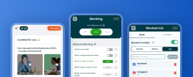 BlockerX: #1 Porn Blocker Downloads