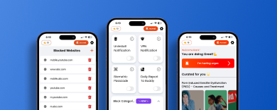 BlockerX: #1 Porn Blocker Downloads